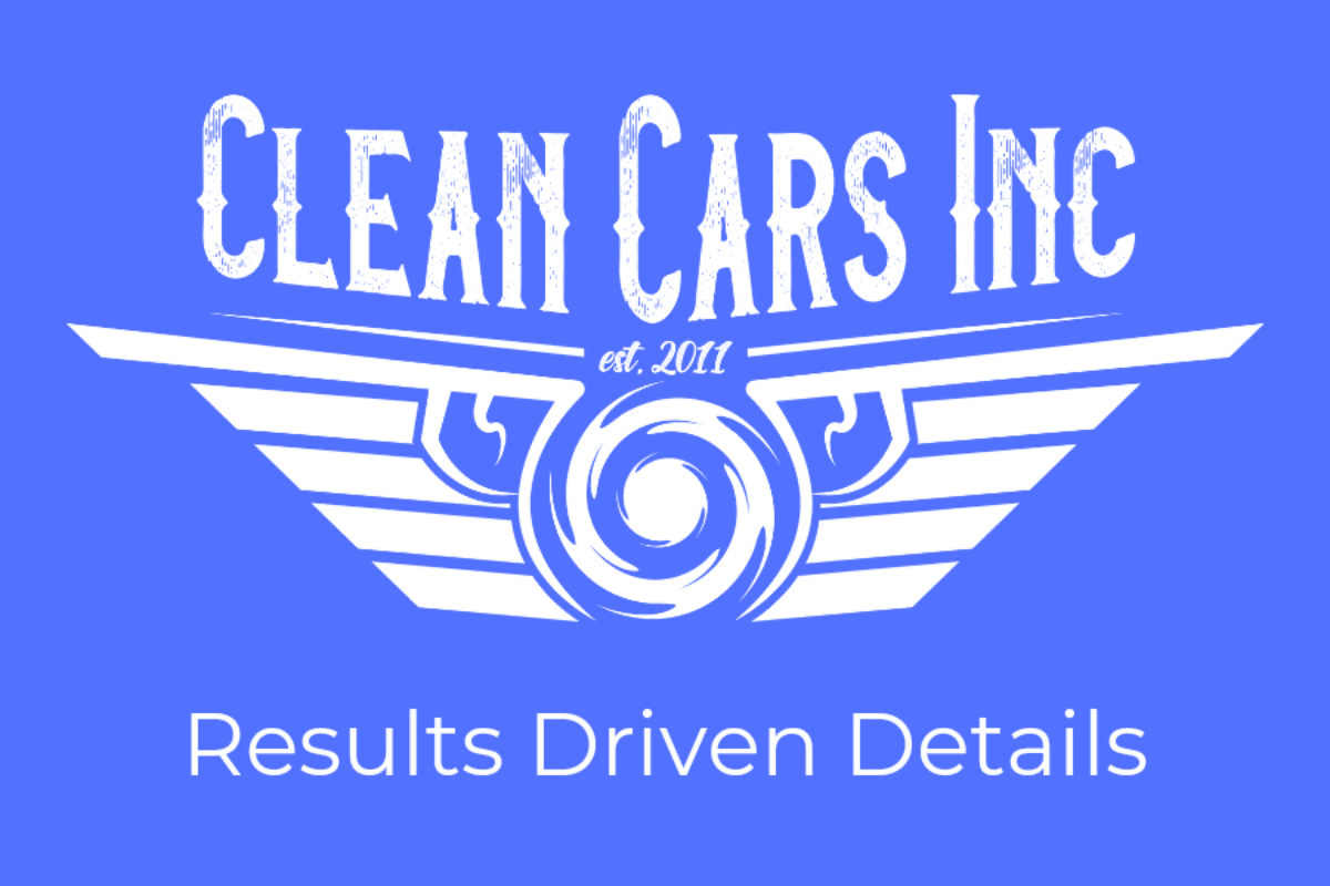 Clean Cars Detailing Gallery | Quality Work in Winston-Salem, NC